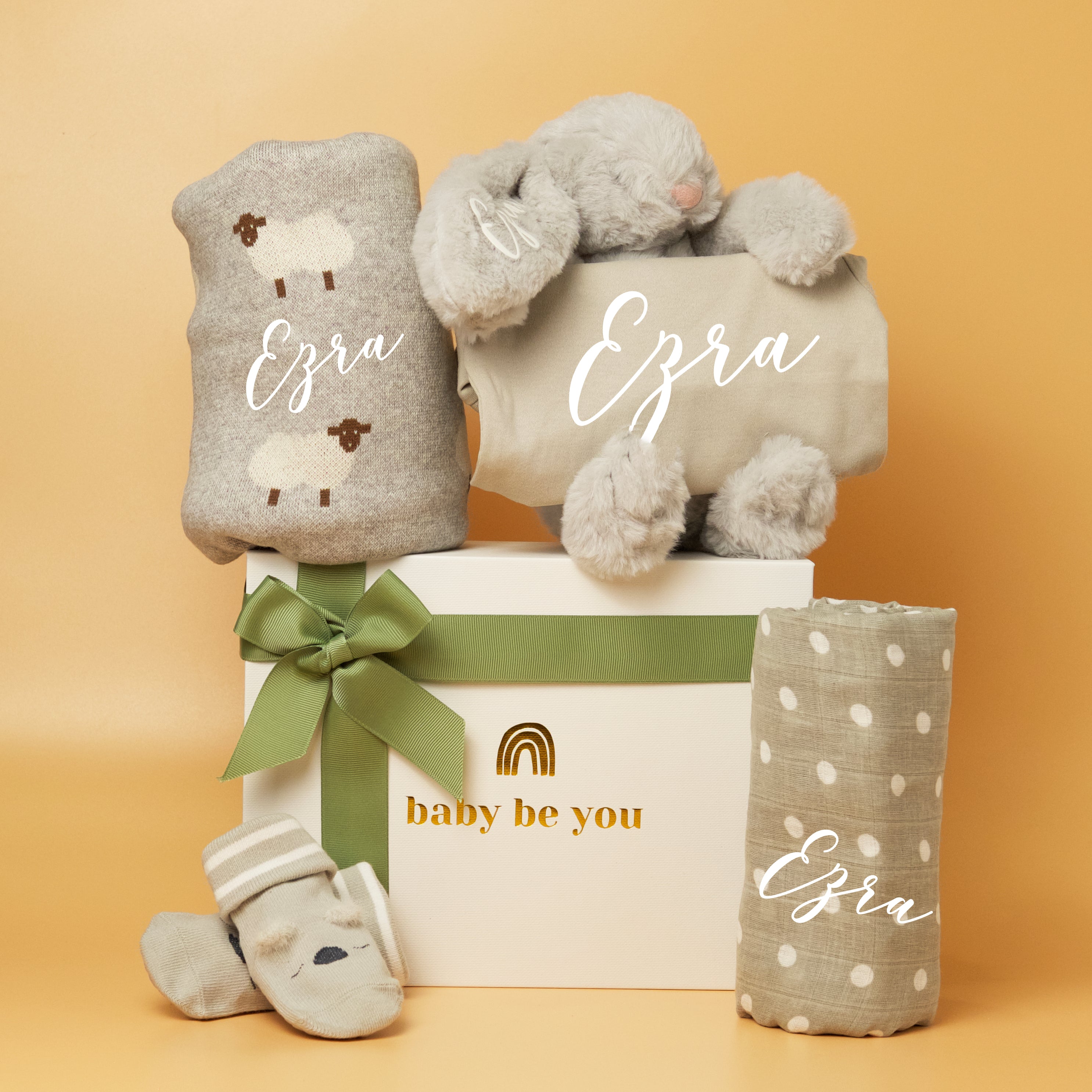 Personalised Baby Gifts Under RM300 – Page 3 – Baby Be You