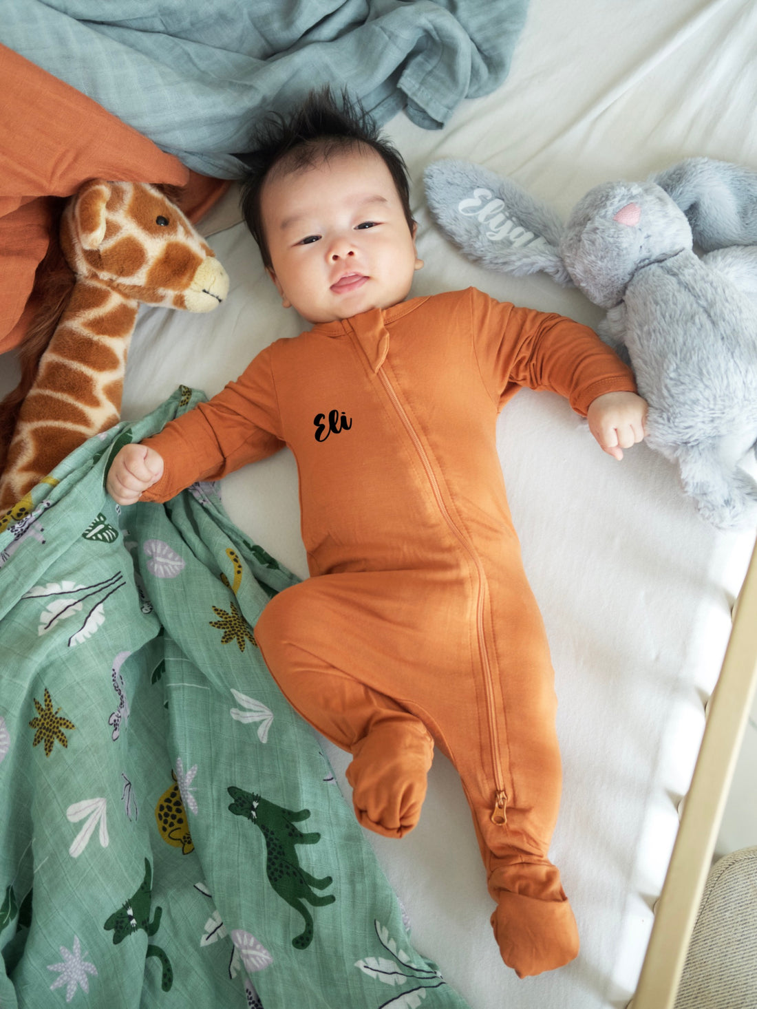 Personalised Baby Gifts Singapore | Malaysia | Free Delivery, Gift Box ...
